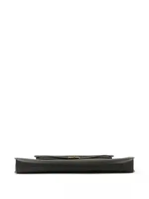 Hermès Kelly Depeches Laptop Bag - Black