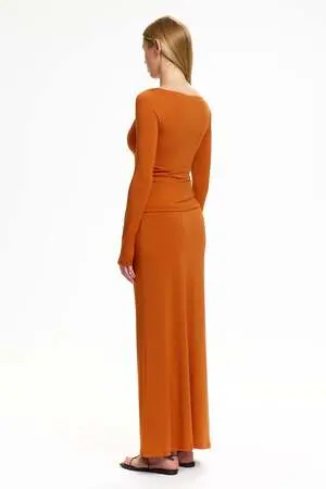 Significant Other Priya Skirt By