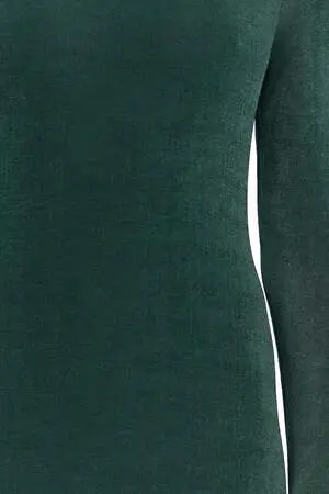 Significant Other Luisa Long Sleeve Maxi Dress