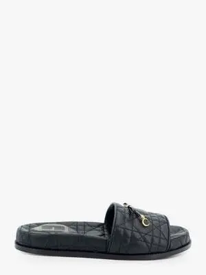 Dior Printed Sandals For Women