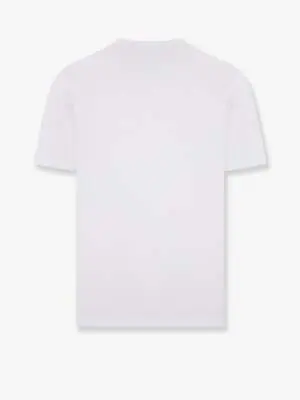 Brunello Cucinelli Regular Cotton T-shirt