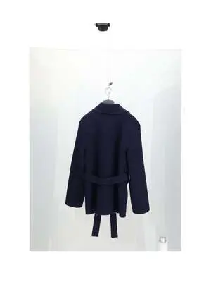 Dior Pecoat Corto Con Oblique Interno