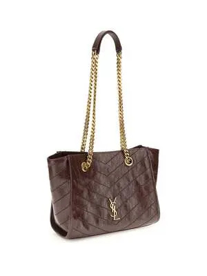 Saint Laurent Niki Shoulder Bag - Multicolor