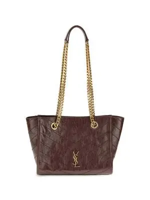 Saint Laurent Niki Shoulder Bag - Multicolor