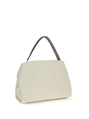 FERRAGAMO Large Hug Soft Shoulder Bag