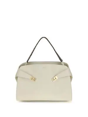 FERRAGAMO Large Hug Soft Shoulder Bag - Multicolor
