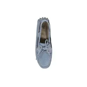 Brunello Cucinelli Suede Loafers