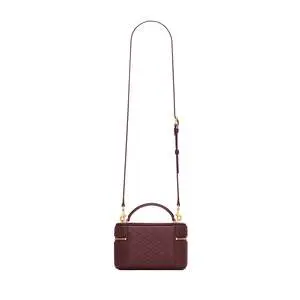 Saint Laurent Gaby Vanity Bag