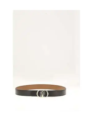 Dior Cd Icon Belt