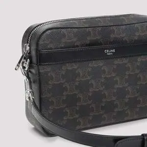 Celine Small Messenger Bag