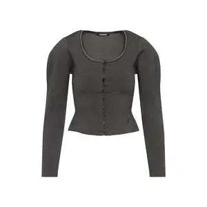 Jacquemus Sera Cardigan - Multicolor