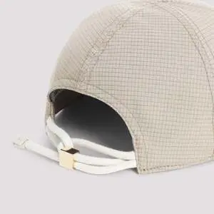 Miu Miu Baseball Hat