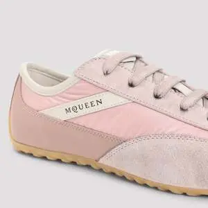 Alexander McQueen Boxe Sneakers