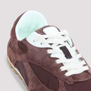 Bottega Veneta Orbit Flash Sneakers
