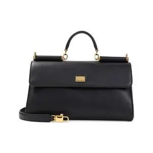 Dolce & Gabbana Sicily Mini Handbag