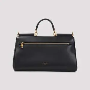 Dolce & Gabbana Sicily Mini Handbag