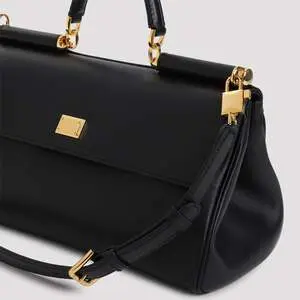 Dolce & Gabbana Sicily Mini Handbag