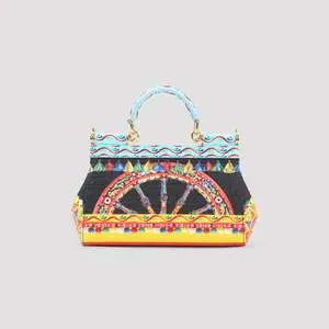 Dolce & Gabbana Sicily Bag