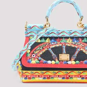 Dolce & Gabbana Sicily Bag