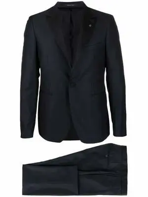 Tagliatore Classic Tuxedo - Black