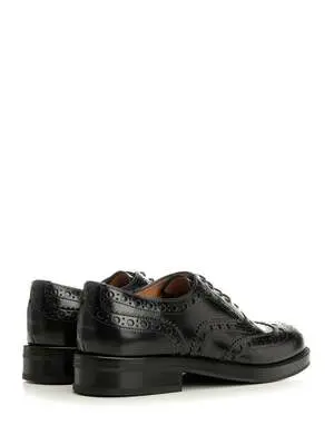 Church's Oxford Brogue Pilar - Black