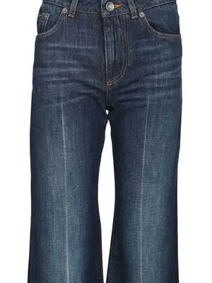Dolce & Gabbana 5-pocket Low Waist Trousers