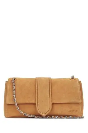 Jacquemus Le Bambino Chaine Shoulder Bag - Multicolor