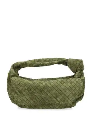 Bottega Veneta Jodie Hobo Bag - Green
