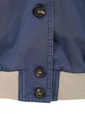 Miu Miu Washed Jacket