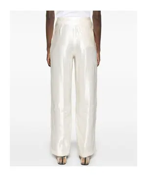 LOULOU STUDIO Sally Wide Leg Pants