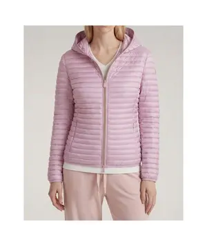 SAVE THE DUCK Iris Hooded Down Jacket