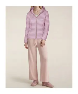 SAVE THE DUCK Iris Hooded Down Jacket
