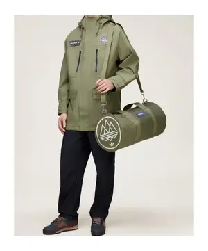 Adidas Originals Sunnyhurst Spzl Parka