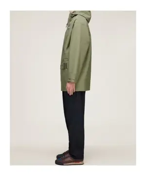Adidas Originals Sunnyhurst Spzl Parka