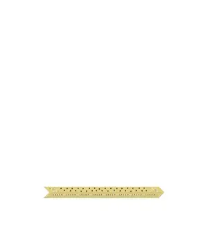 Longchamp French Bandana Headband