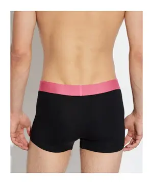 DIESEL® Three-pack Of Boxer Briefs