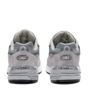 NEW BALANCE 993 "usa" Sneakers