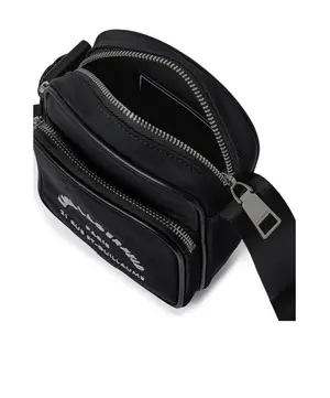 Karl Lagerfeld Rue St. Guillaume Messenger Bag
