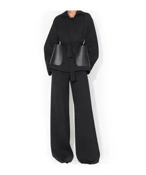 Alaïa Belted Jacket