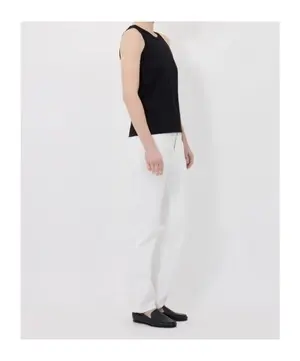 Loulou De Saison Fitted Tank Top