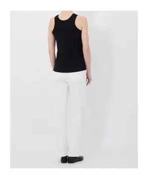 Loulou De Saison Fitted Tank Top