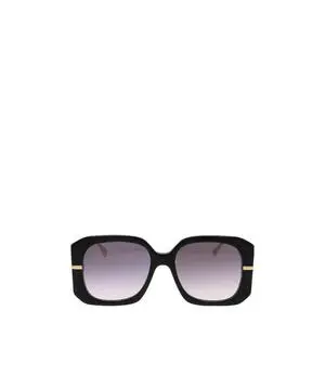 Fendi Square Frame Sunglasses