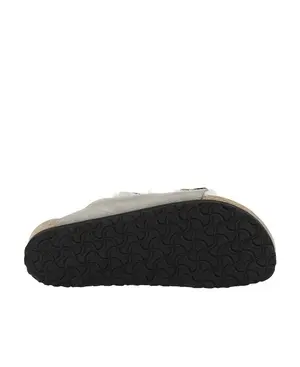 BIRKENSTOCK Arizona Double-strap Slip-on Sandals