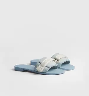 Dior Dioriviera Dioevolution Slide