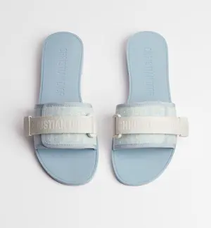 Dior Dioriviera Dioevolution Slide