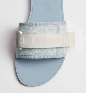 Dior Dioriviera Dioevolution Slide