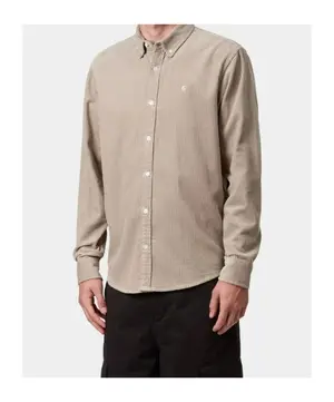 Carhartt Work In Progress Madison Long-sleeve Shirt