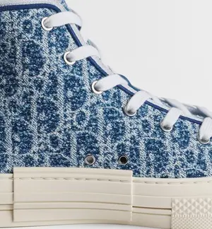 Dior Dioriviera B23 League High-top Sneaker
