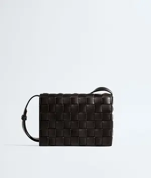 Bottega Veneta Orto Messenger