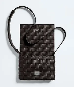 Bottega Veneta Orto Messenger